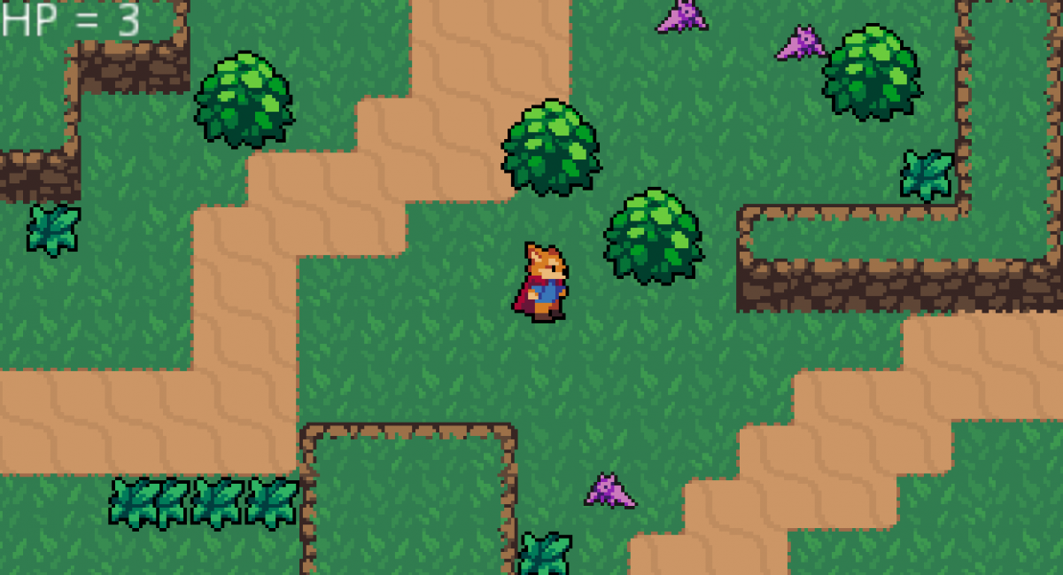 Heropath Dev Log #4 – Chase the Chalice – Heropath